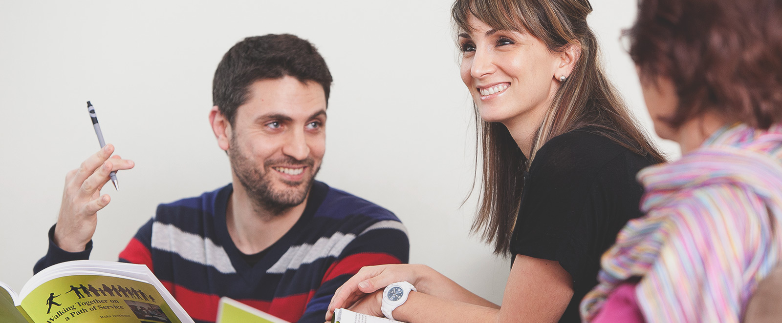 photo-ruhi-institute-2 - Australian Baha'i Community